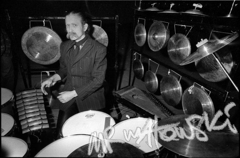 Edward Vesala – mr makowski